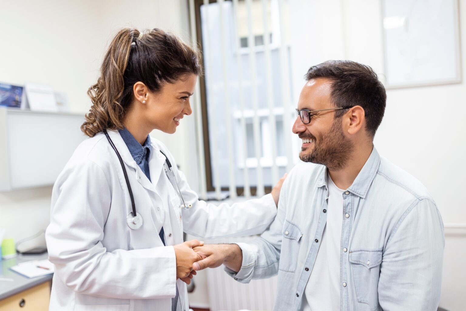 Create a Healthier Environment and Elevate Workplace Health