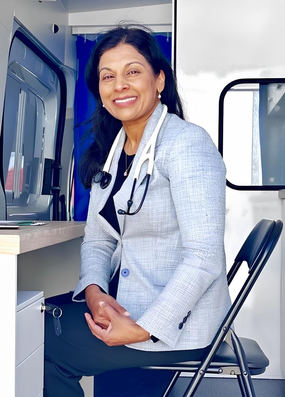 Dr Jessica Maistry | Newcastle Health Solutions